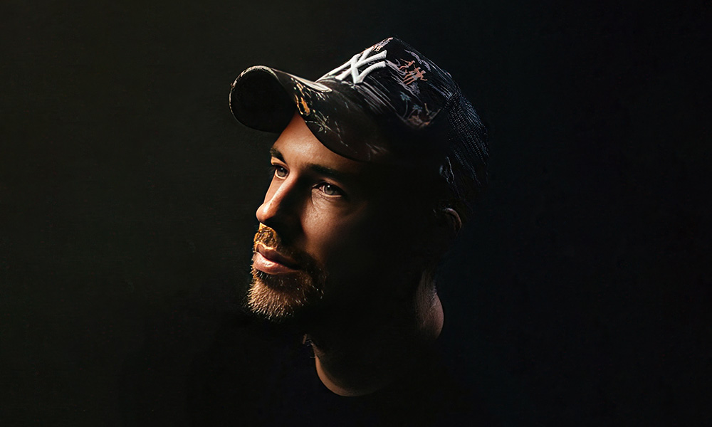 Serge Santiago - Jack Said What