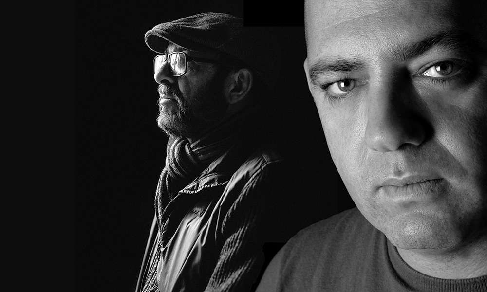 Chad Jackson & Steve Mac | Jack Said What