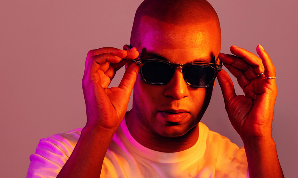 Cevin Fisher | Jack Said What